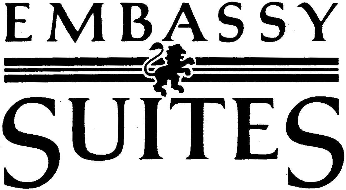 Embassy Suites by Hilton | Logopedia | Fandom