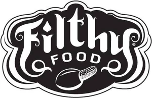 Filthy Food | Logopedia | Fandom