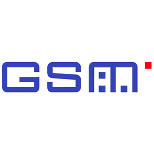 GSM | Logopedia | Fandom