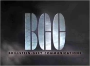 Brillstein Entertainment Partners | Logopedia | Fandom