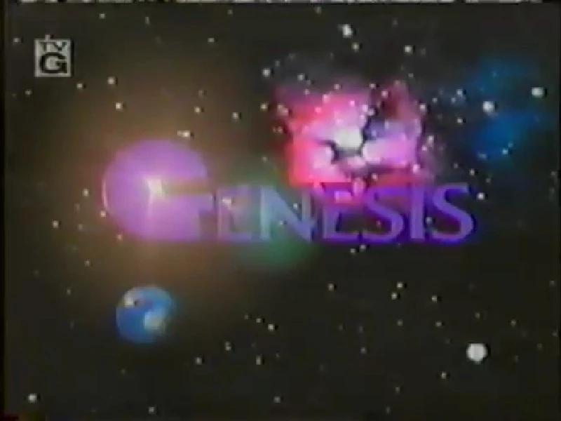 Genesis (game show) | Logopedia | Fandom