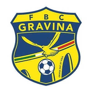 Gravina | Logopedia | Fandom
