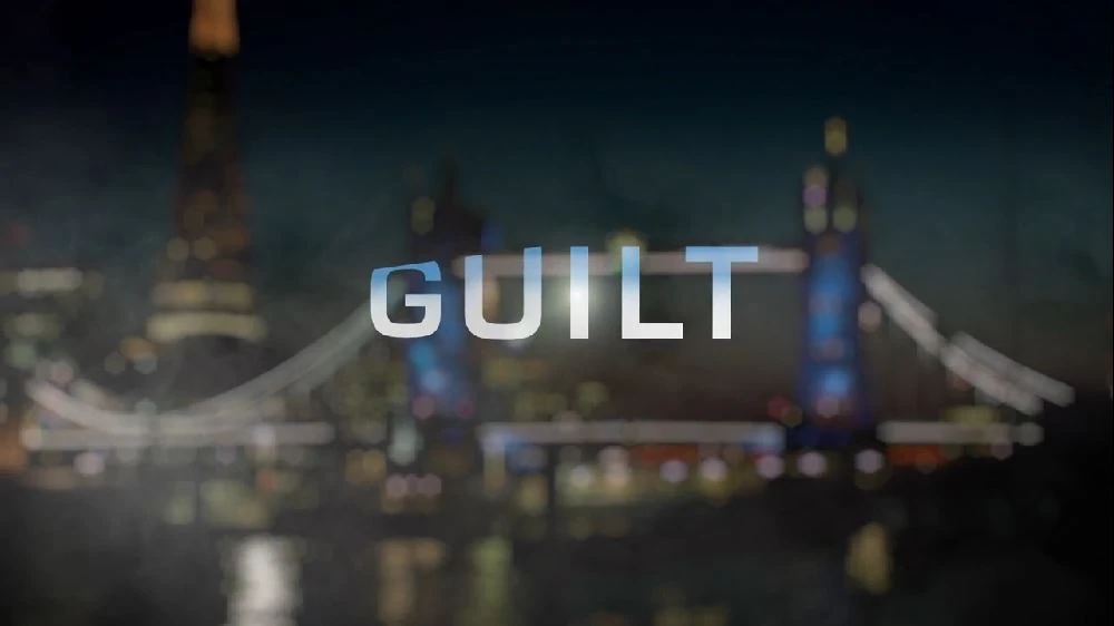 Guilt (US) | Logopedia | Fandom