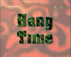 Hang Time | Logopedia | Fandom