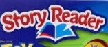 Story Reader | Logopedia | Fandom