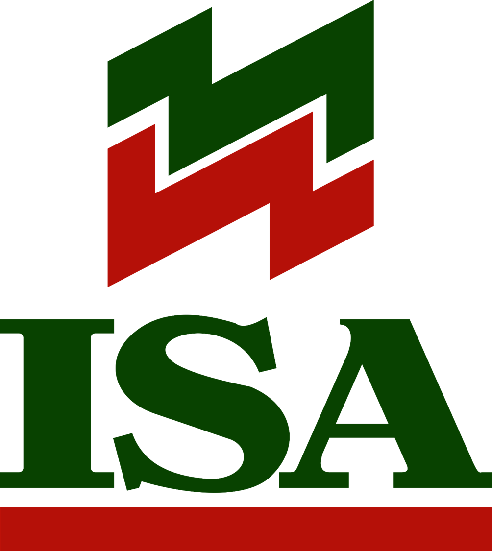 ISA Interconexión Eléctrica | Logopedia | Fandom