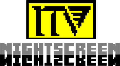 ITV Nightscreen | Logopedia | Fandom