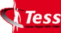 Tess Telecom | Logopedia | Fandom