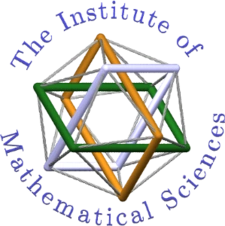 Institute of Mathematical Sciences | Logopedia | Fandom