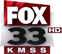 KMSS-TV | Logopedia | Fandom