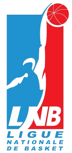 Ligue Nationale de Basket | Logopedia | Fandom