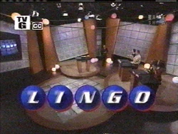 Lingo (US) | Logopedia | Fandom