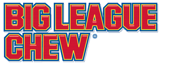 Big League Chew | Logopedia | Fandom
