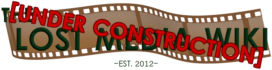 Lost Media Wiki | Logopedia | Fandom