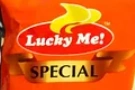 Lucky Me! True to Taste | Logopedia | Fandom