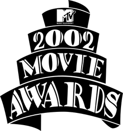 Mtv Movie Awards Logo Png