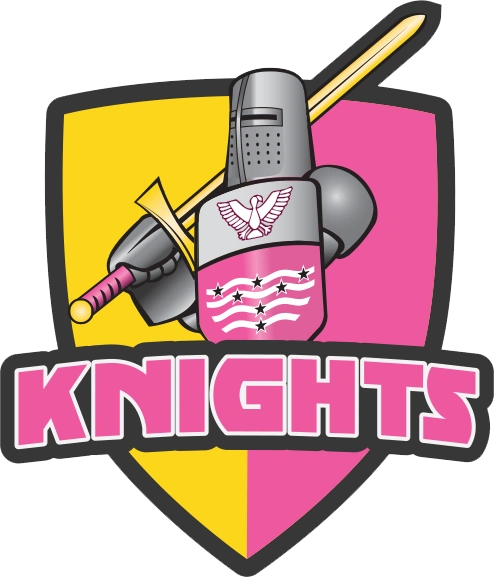 Knights | Logopedia | Fandom