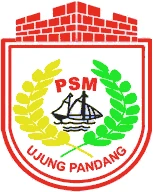 Psm Makassar Logo