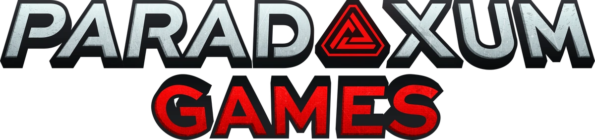 Paradoxum Games