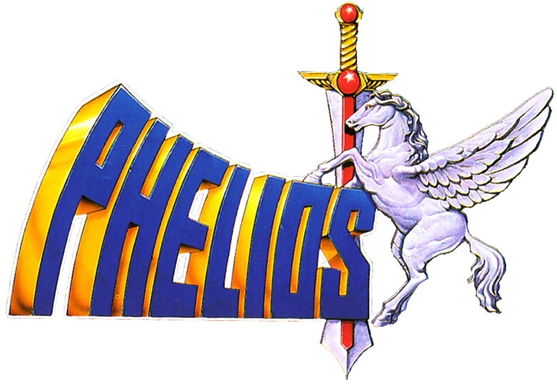 Phelios | Logopedia | Fandom