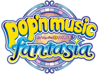 Pop'n Music 20 fantasia | Logopedia | Fandom