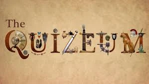 The Quizeum | Logopedia | Fandom