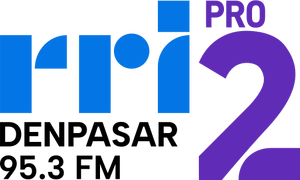 RRI Pro 2 Denpasar | Logopedia | Fandom