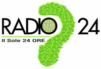 Radio 24 (Italy) | Logopedia | Fandom