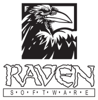 Raven Software | Logopedia | Fandom