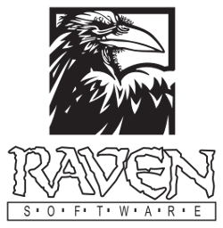 Raven Software Logo