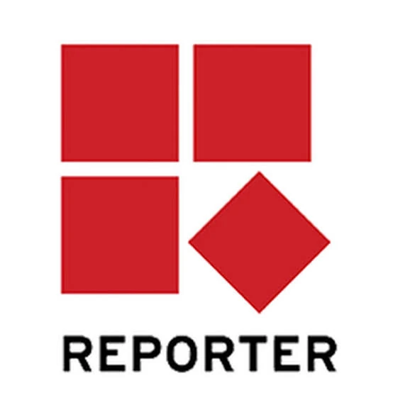 Reporter TV | Logopedia | Fandom