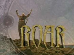 Roar (TV program) | Logopedia | Fandom