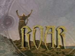 Roar (TV program) | Logopedia | Fandom