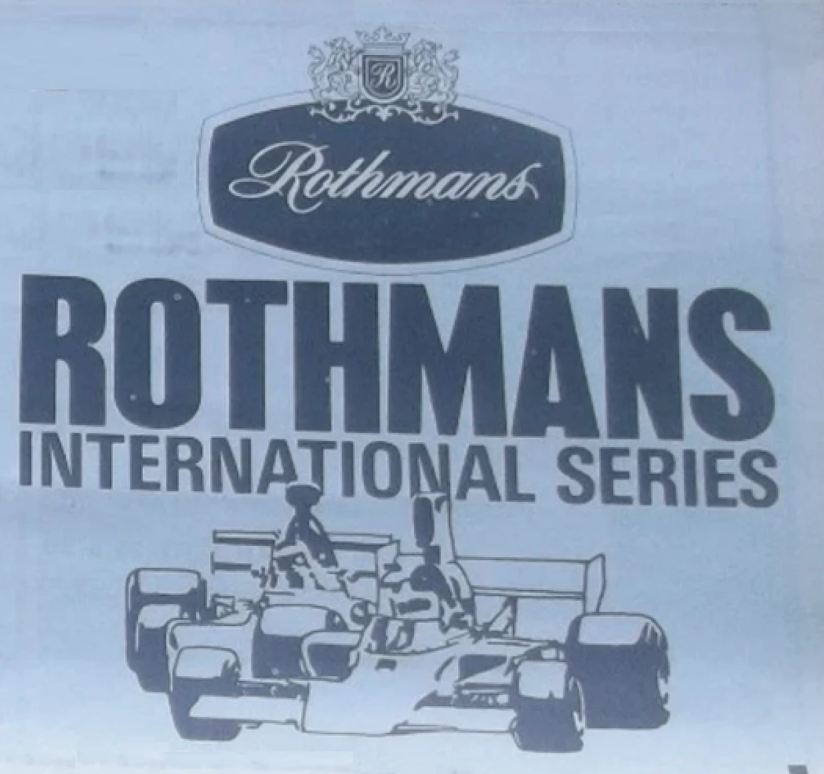 Rothmans International Series | Logopedia | Fandom