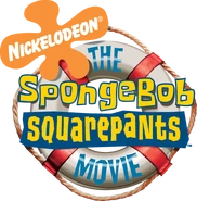The SpongeBob SquarePants Movie/Other | Logopedia | Fandom