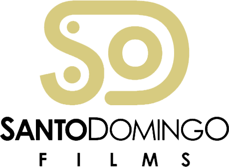 Santo Domingo Films | Logopedia | Fandom