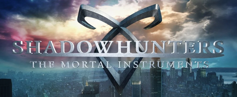 Shadowhunters | Logopedia | Fandom
