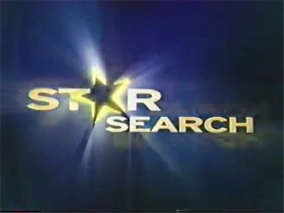 Star Search (CBS) | Logopedia | Fandom