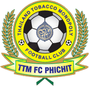 TTM FC | Logopedia | Fandom