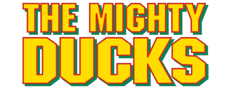 The Mighty Ducks | Logopedia | Fandom
