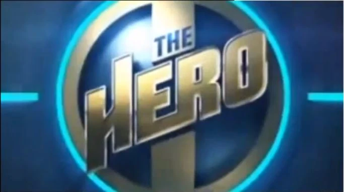 The Hero | Logopedia | Fandom