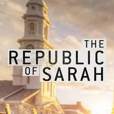 The Republic of Sarah | Logopedia | Fandom
