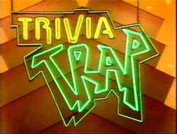 Trivia Trap | Logopedia | Fandom