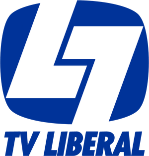 TV Liberal Castanhal | Logopedia | Fandom