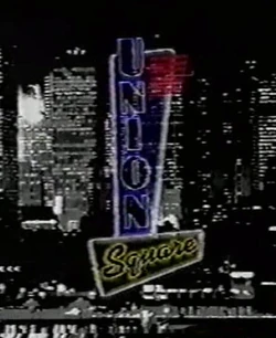 Union Square (1997 sitcom) | Logopedia | Fandom