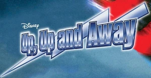 Up, Up and Away | Logopedia | Fandom