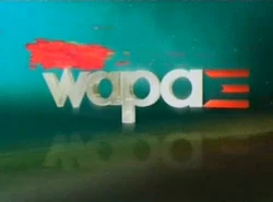 Wapa Tv Logo