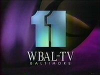 WBAL-TV | Logopedia | Fandom