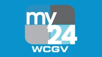 WCGV-TV | Logopedia | Fandom