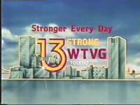 WTVG | Logopedia | Fandom